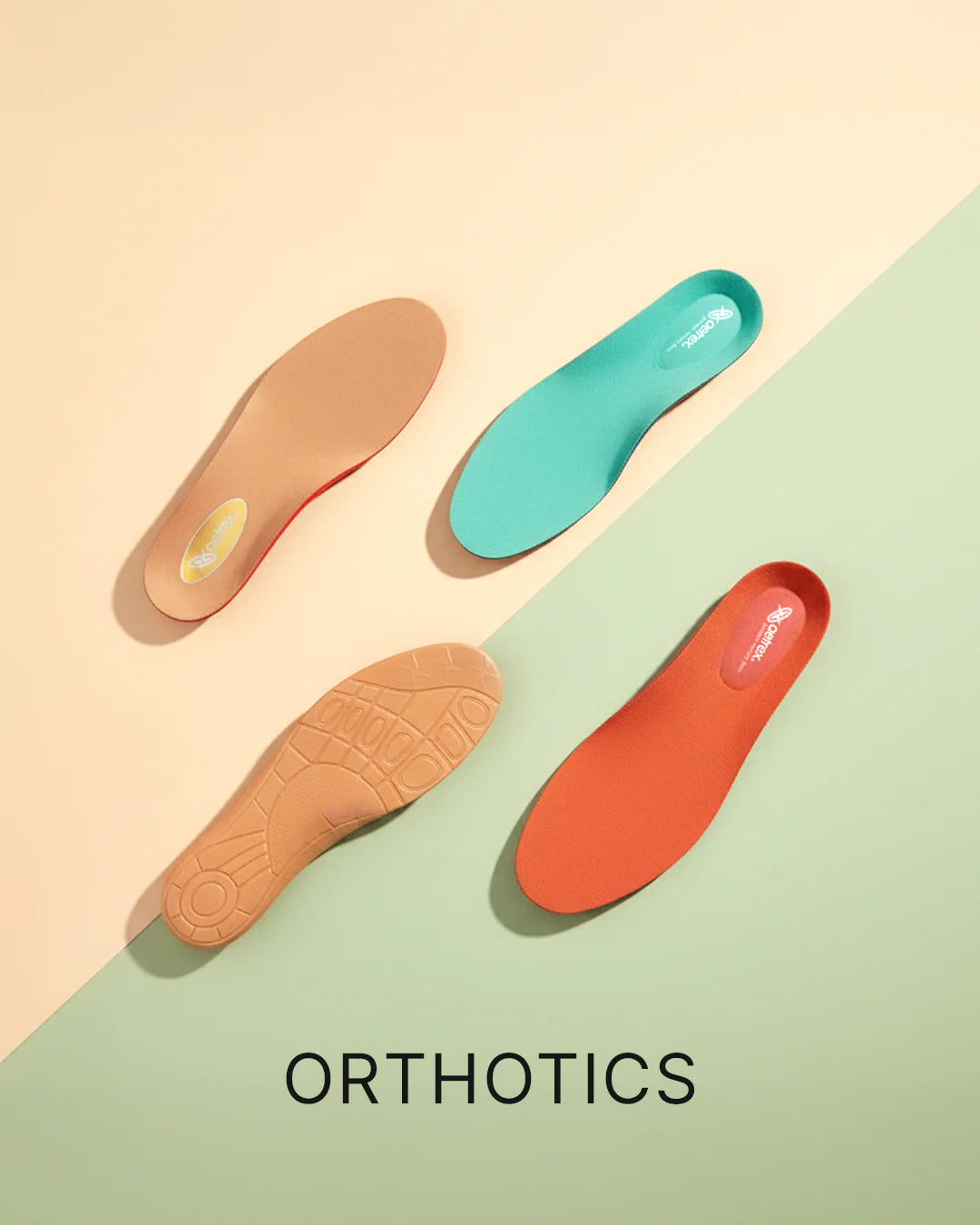 Buy Aetrex Orthotics Insoles Online In Dubai, UAE - Aetrex Middle East